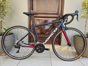 NORCO VALENCE 52cm SOLD Road Bikes Bike Hub