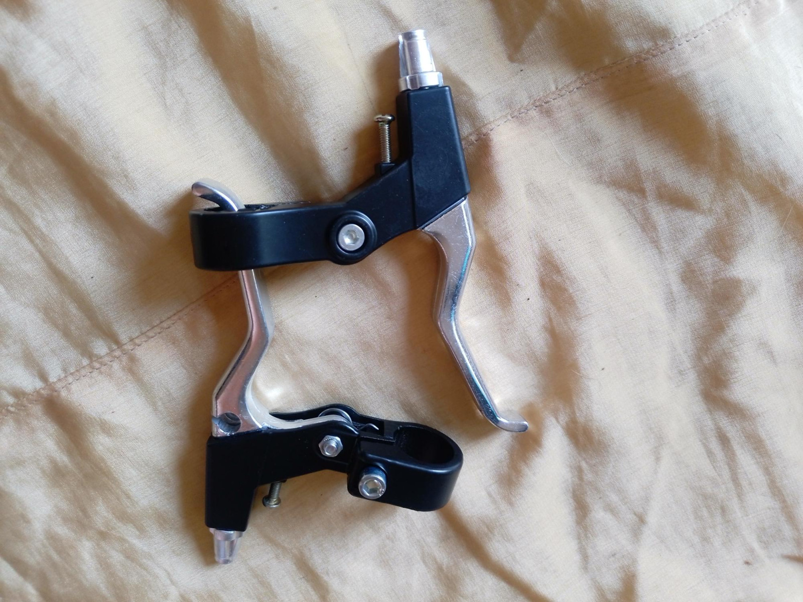 Brake levers MTB Alloy | Mountain Bike Brakes | Bike Hub