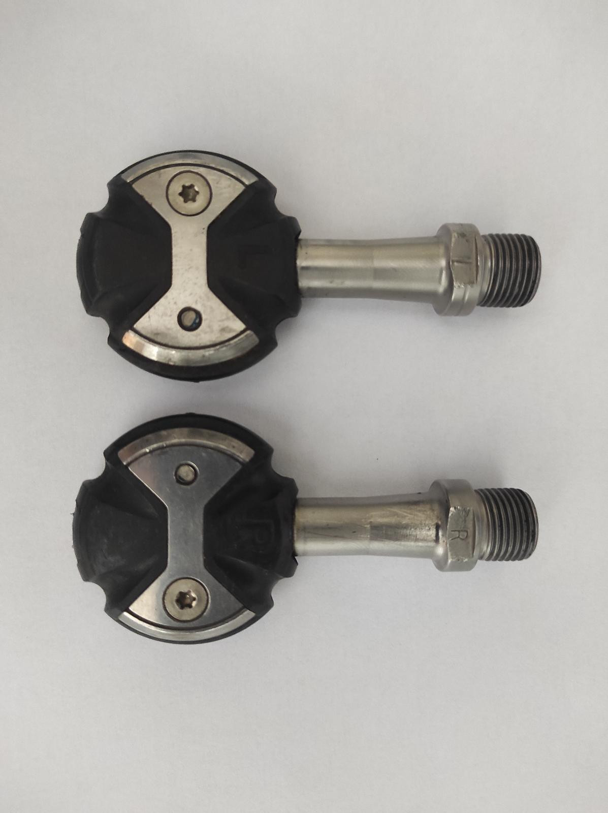 WAHOO Speedplay Zero Pedals | Pedals | Bike Hub