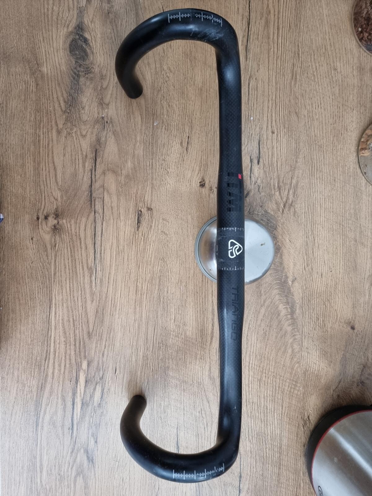 ITM Triango Road Bike Handlebar (420mm) | Handlebars | Bike Hub