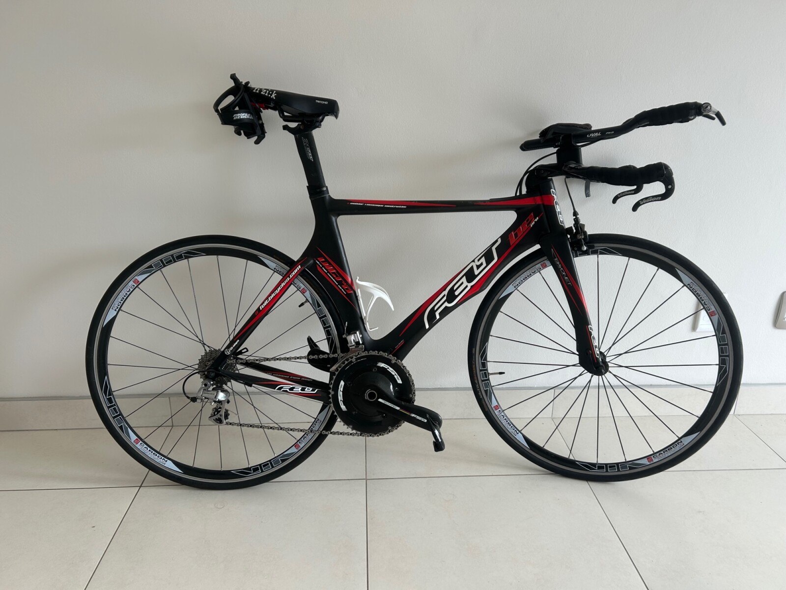 Full Carbon Felt B2 Pro TT bike | Triathlon & Time Trial Bikes | Bike Hub