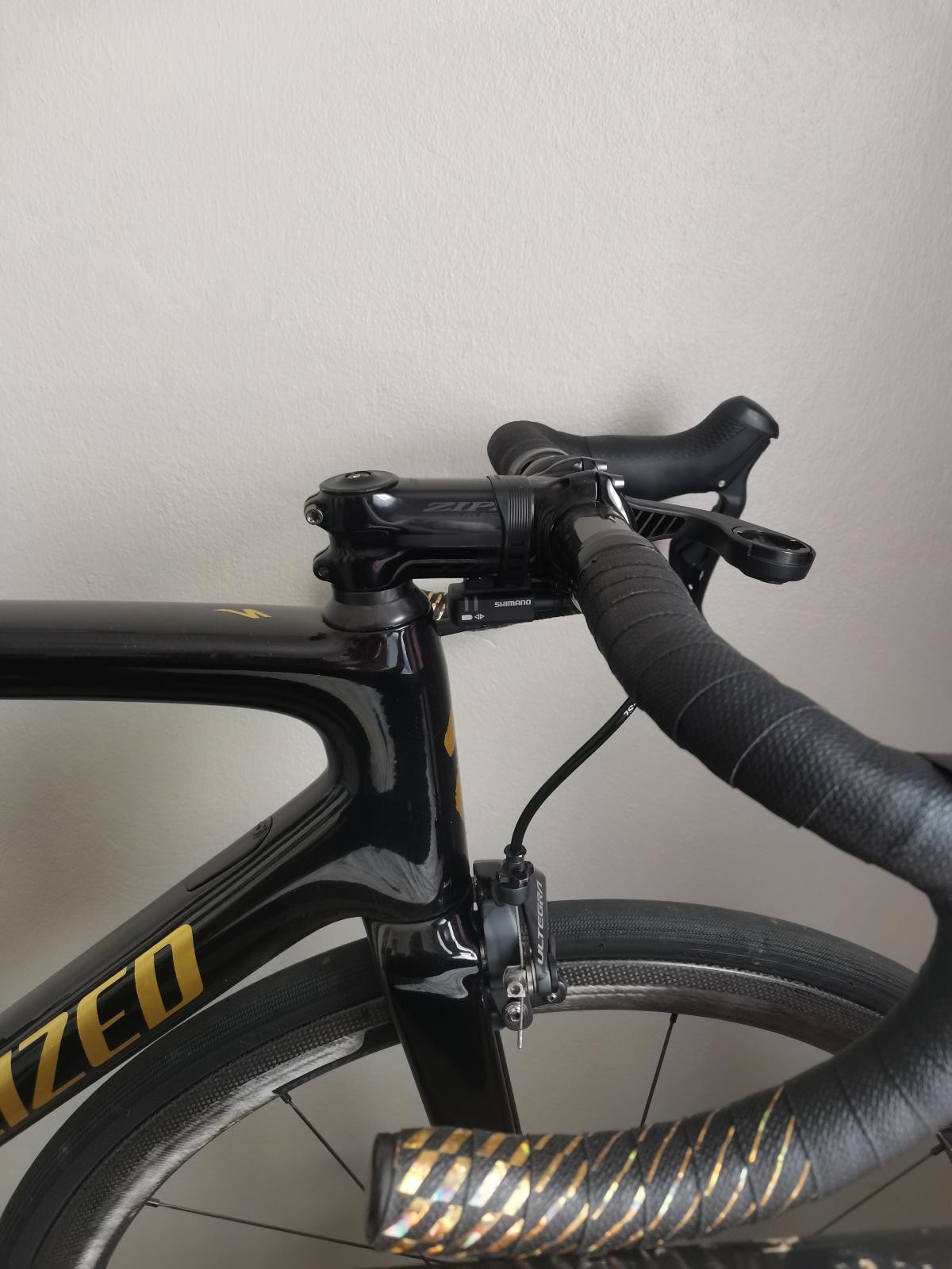 Specialized Tarmac Pro | Road Bikes | Bike Hub