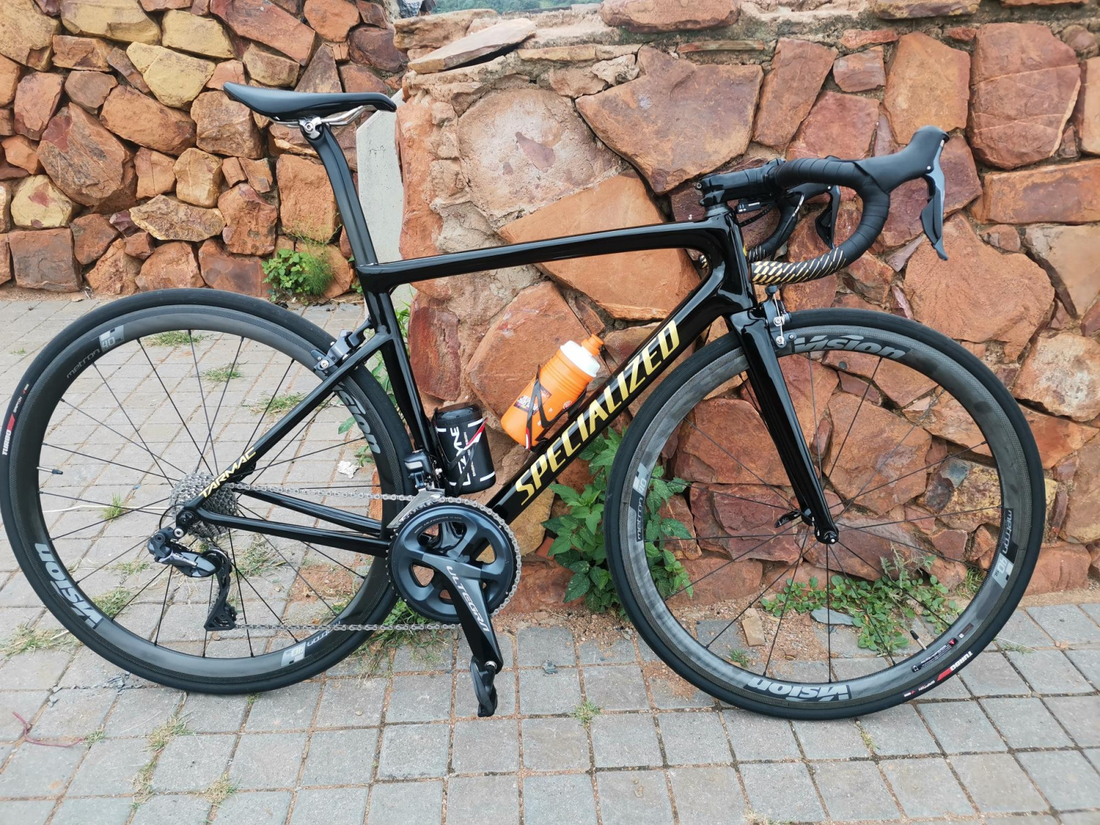 Specialized Tarmac Pro | Road Bikes | Bike Hub