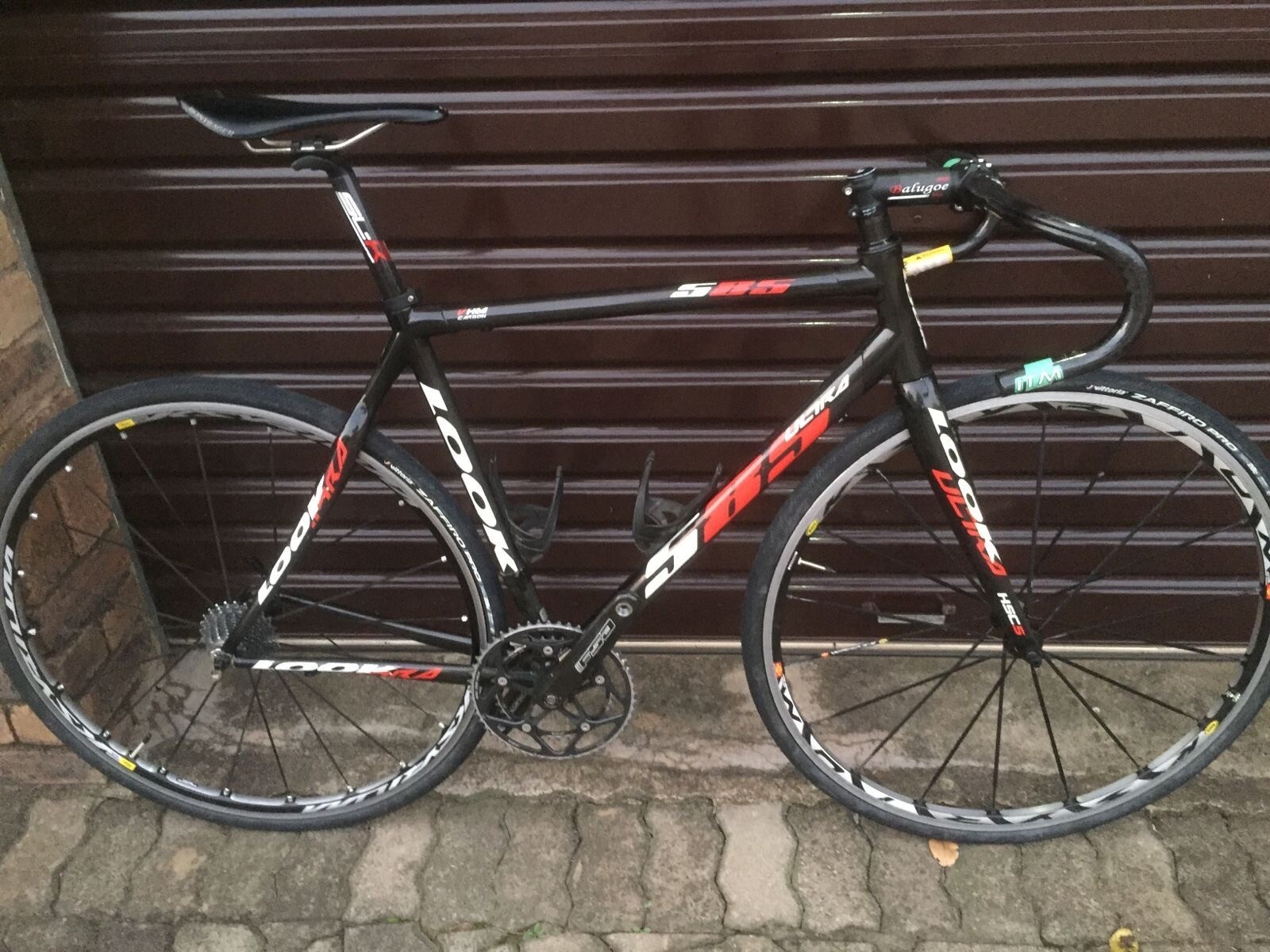 Look 585 ultra | Road Bike Frames | Bike Hub