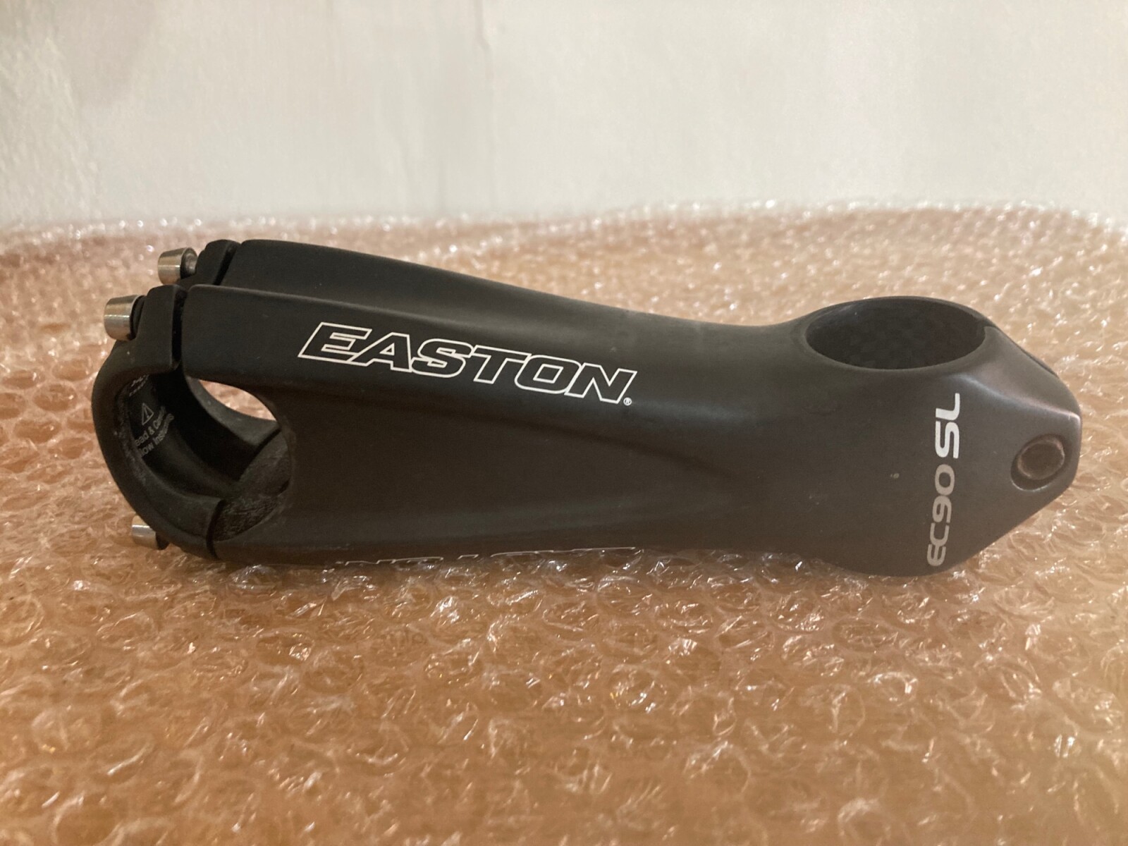 Easton EC90 SL - 120mm - Carbon | Stems | Bike Hub