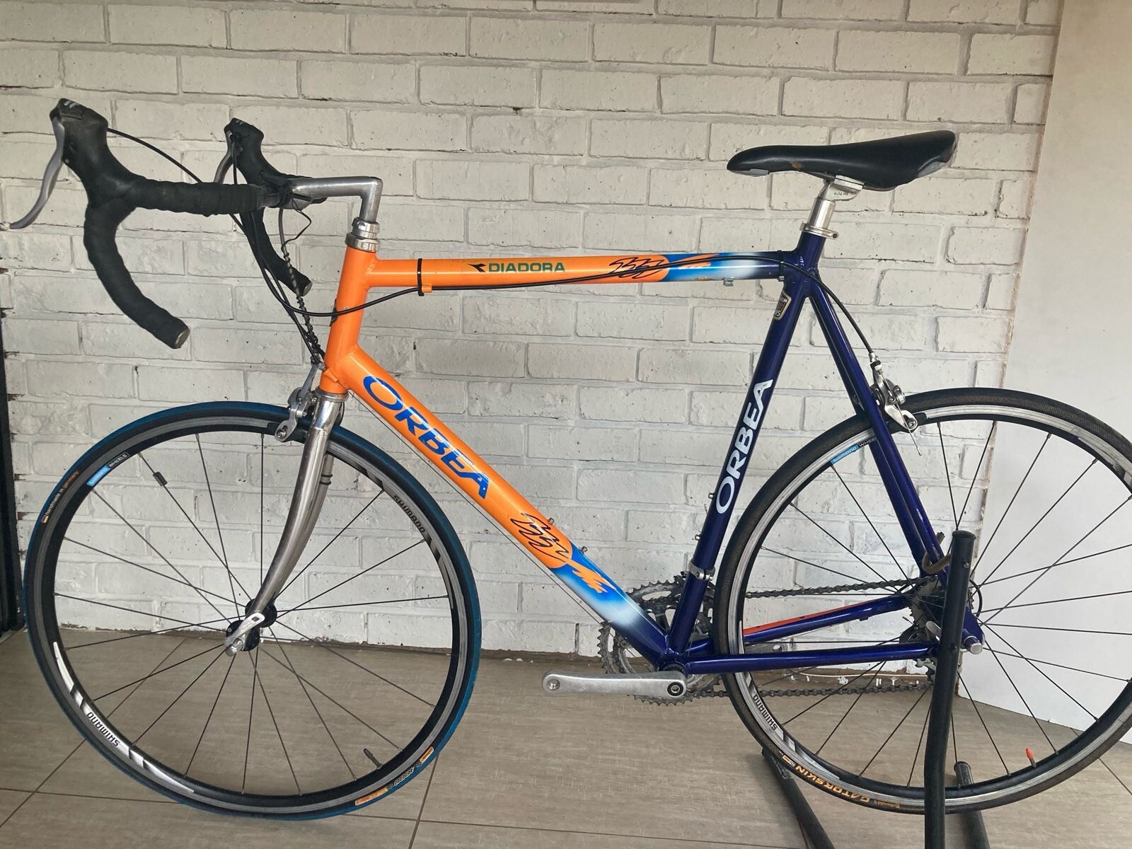 Orbea XL - For indoor Trainer use | Road Bikes | Bike Hub