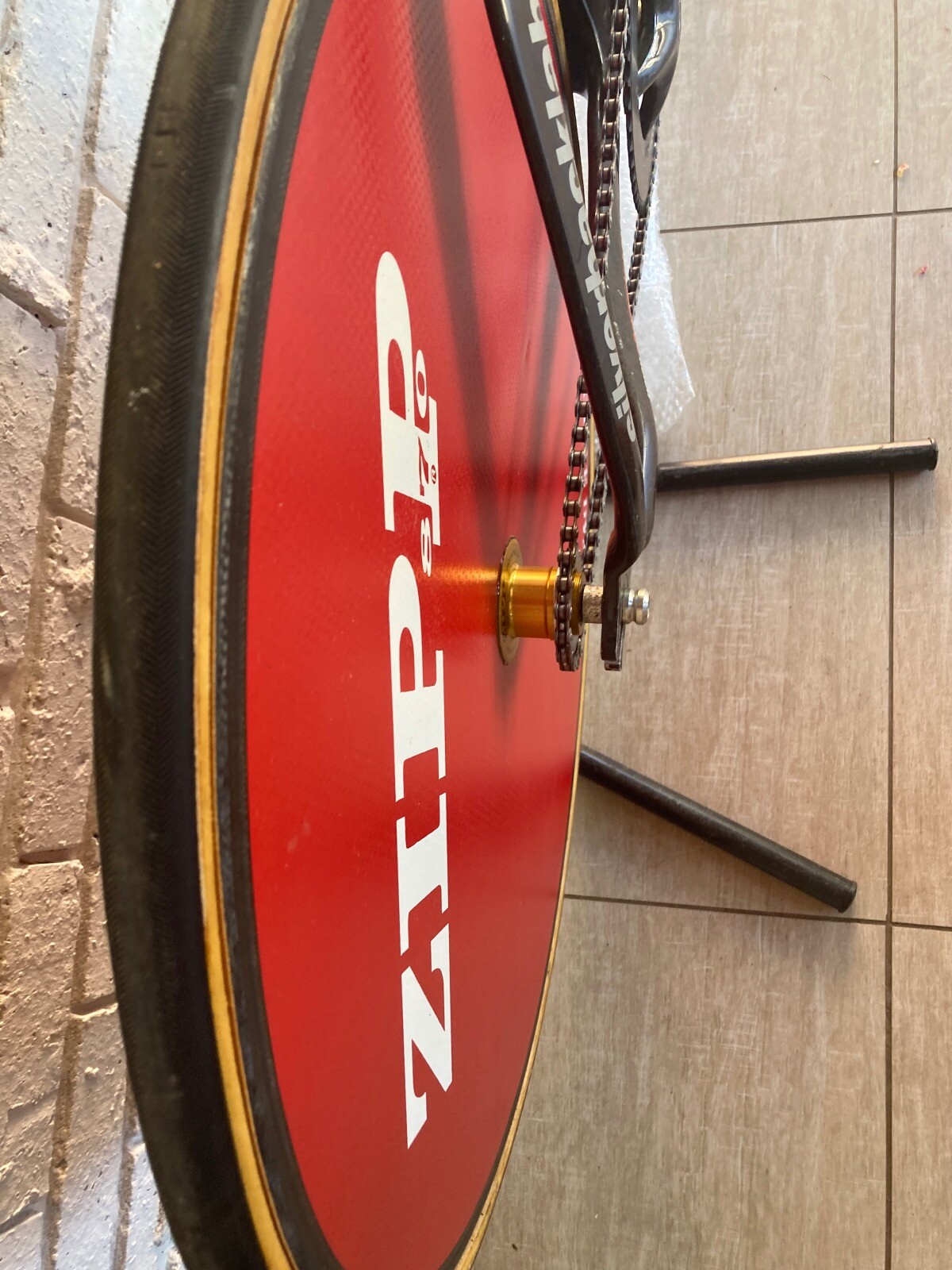 Silverback Track bike - Carbon | Track Bikes | Bike Hub