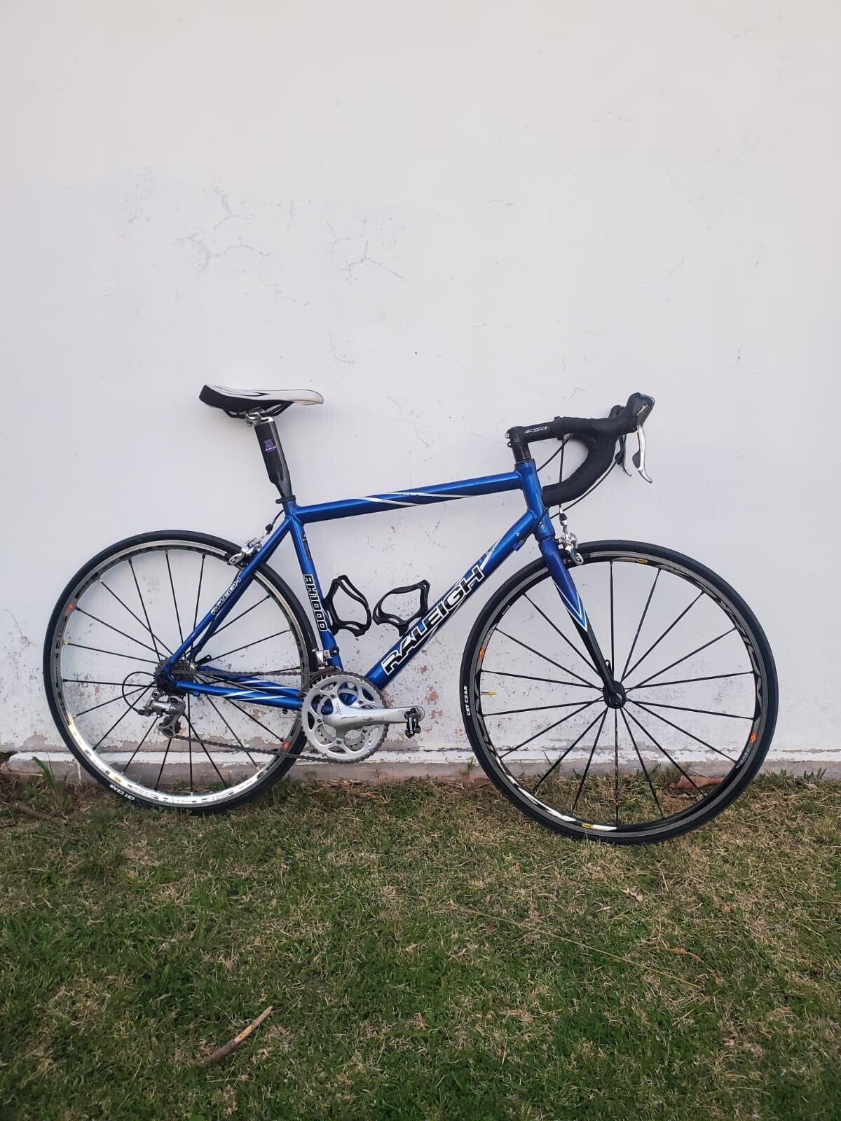 Raleigh RH1000 Road bike 51cm Medium compact | Road Bikes | Bike Hub