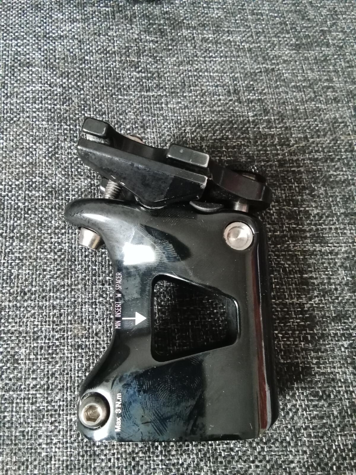 ISP seat mast toppers | Seat Posts | Bike Hub