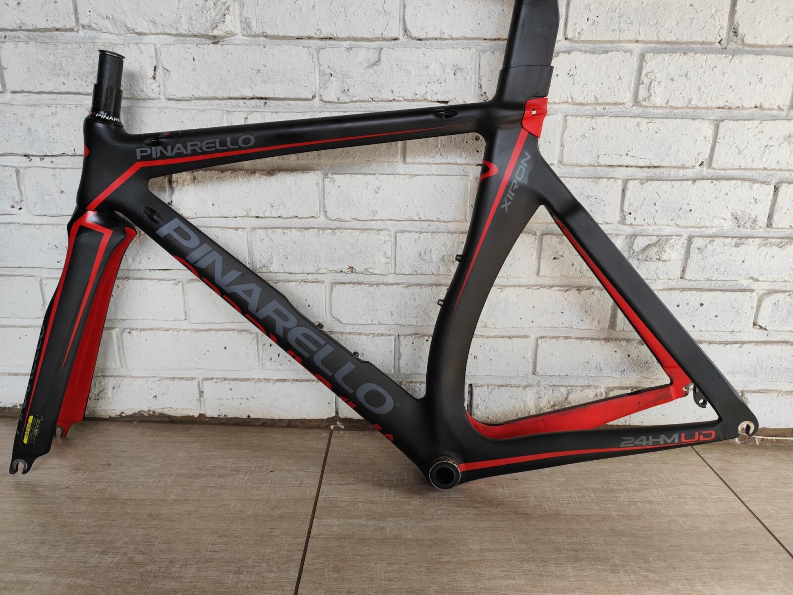Pinarello Xiron frame - Medium | Road Bike Frames | Bike Hub