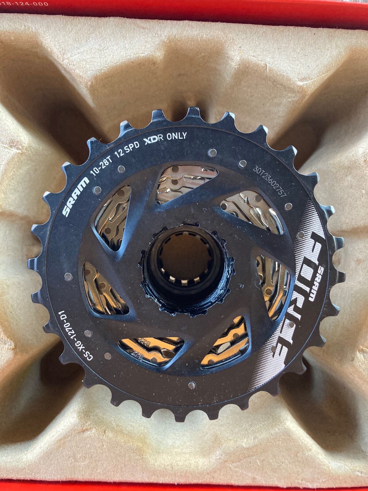 Sram 2x12 speed AXS parts | Complete Groupsets | Bike Hub