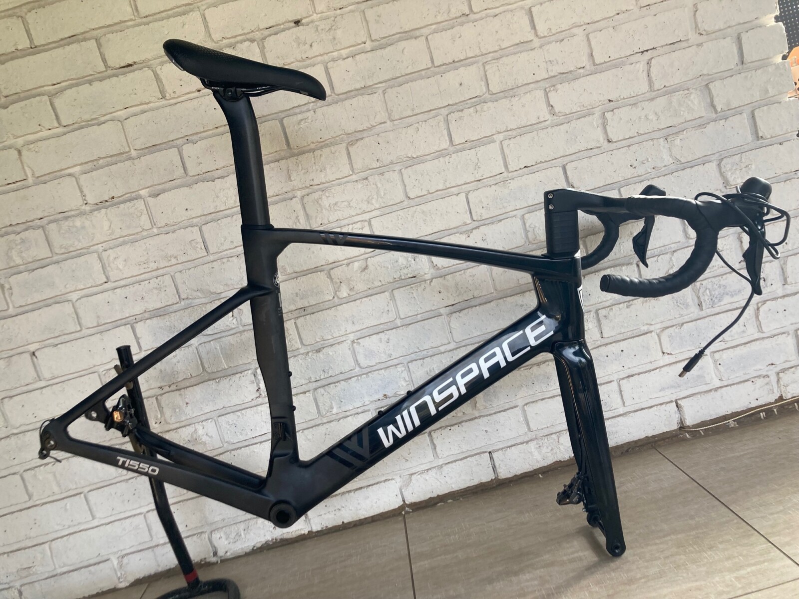 Disc brake frameset options | Road Bike Frames | Bike Hub