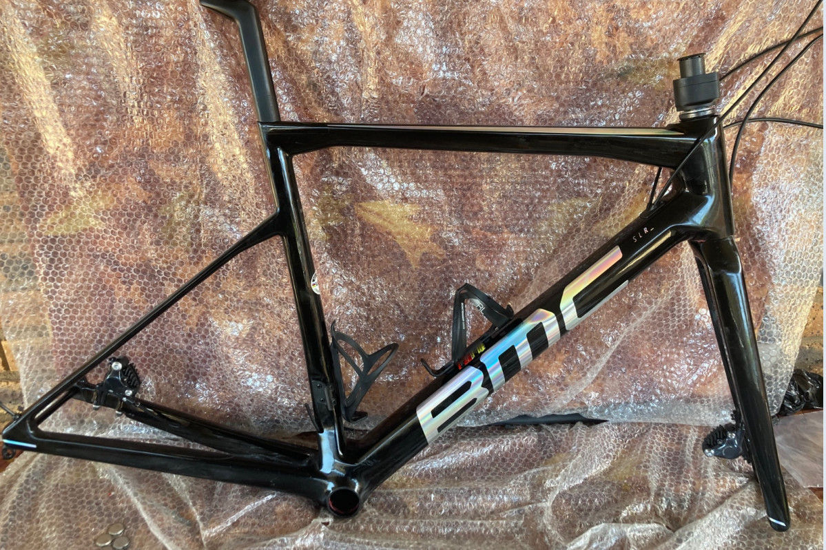 High end Disc brake frame options | Road Bike Frames | Bike Hub