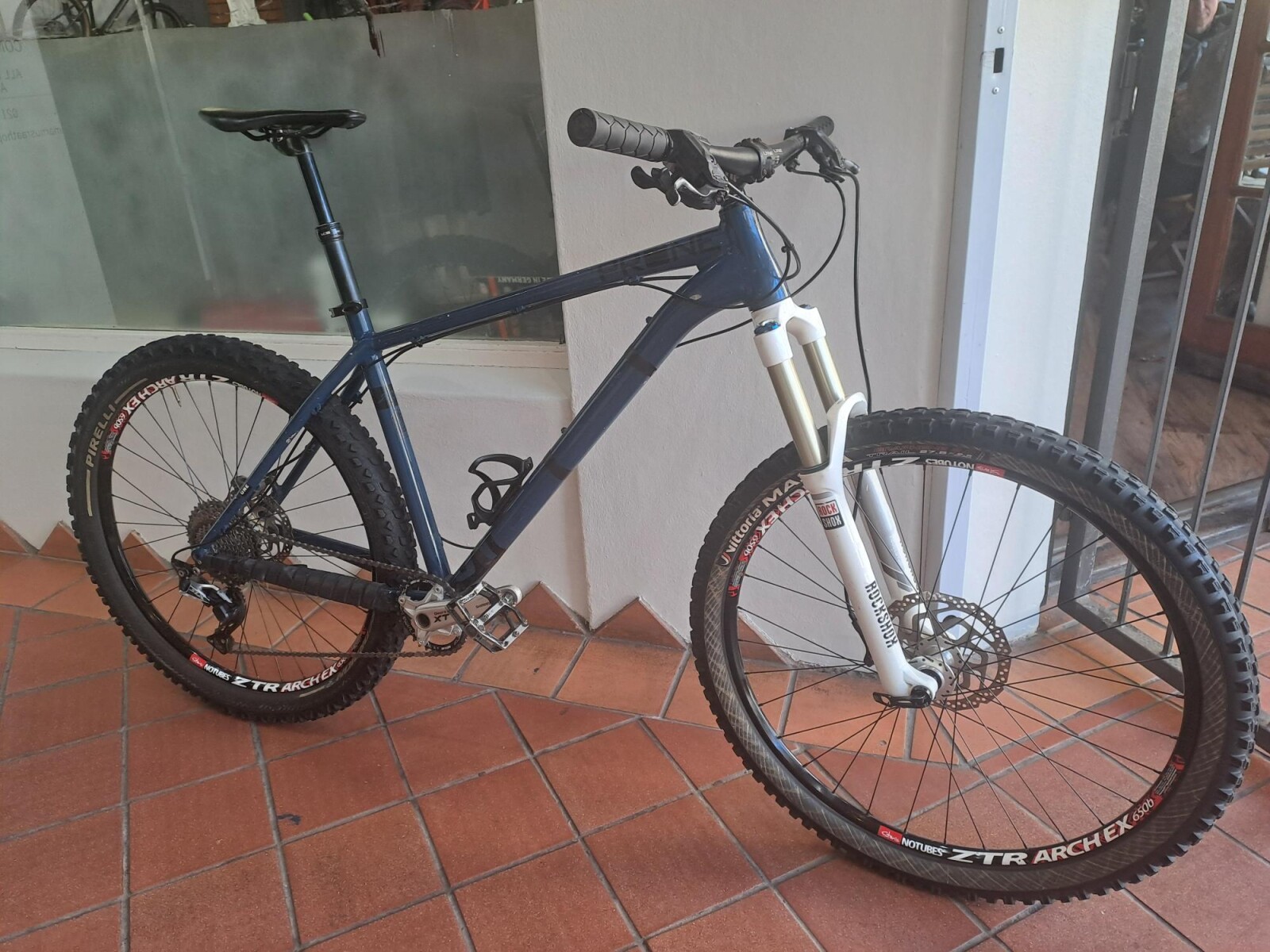 Octane One Prone Size Large | Hardtail Mountain Bikes | Bike Hub