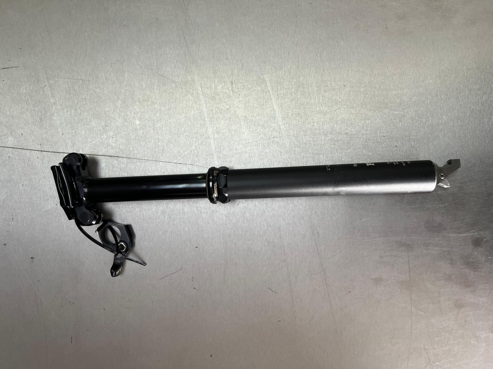 Fox Transfer Performance Dropper Post | Dropper Seat Posts | Bike Hub