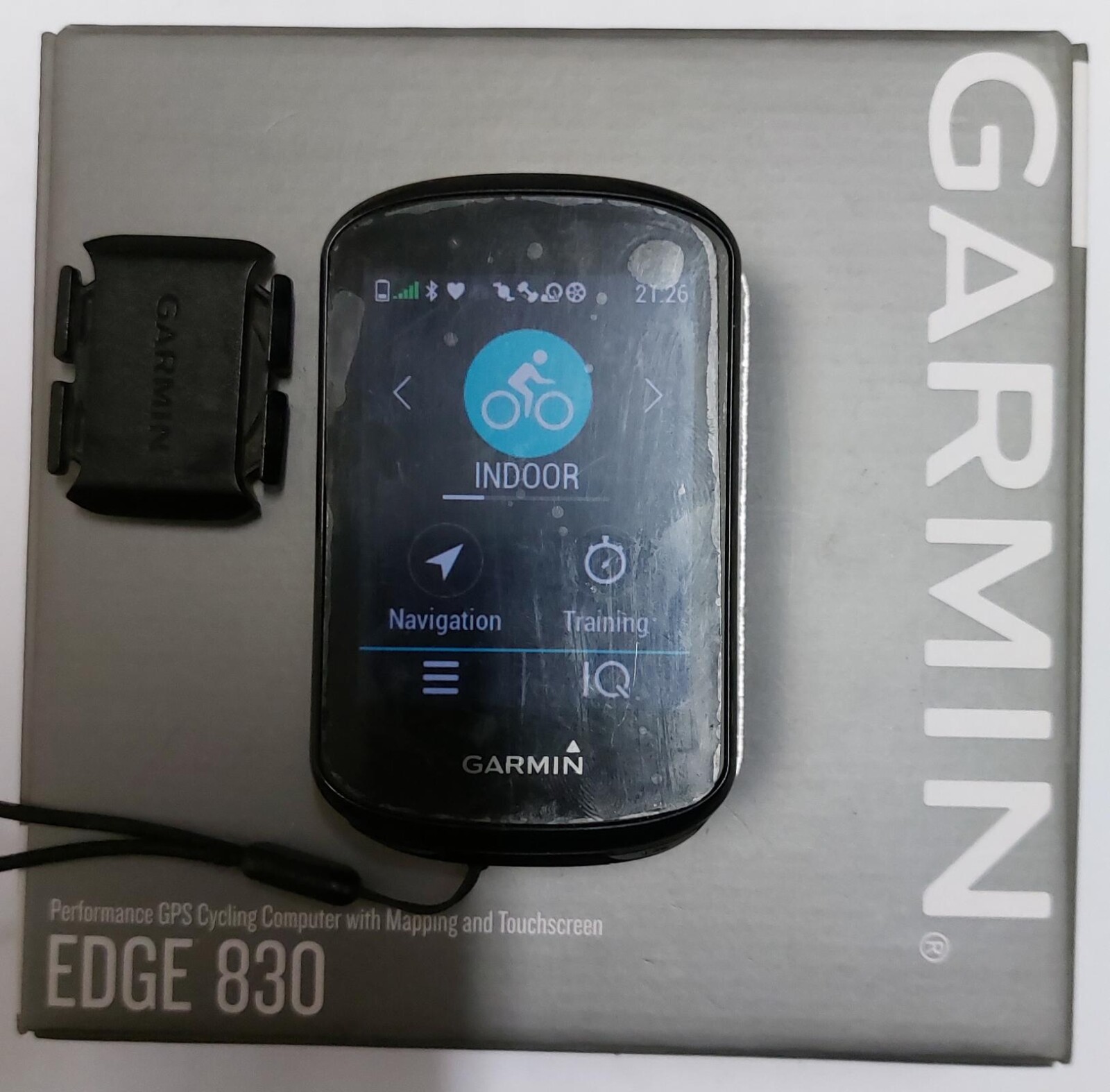 Garmin Edge 830 | Computers & GPS | Bike Hub