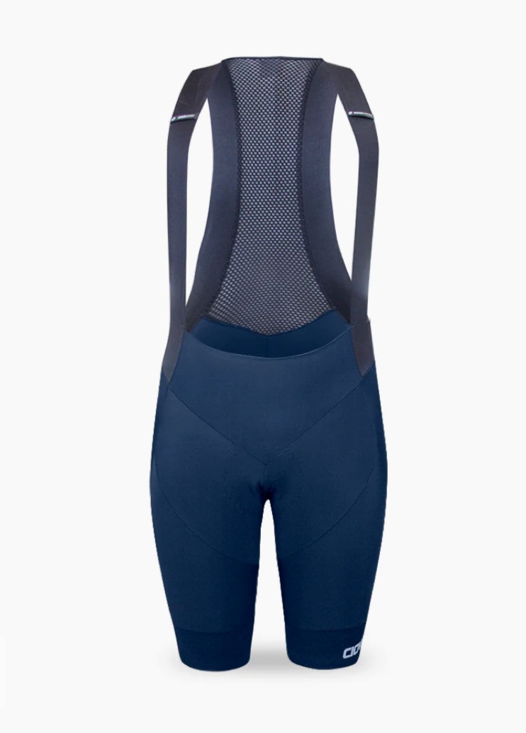 Ciovita Navy Bib Shorts | Lycra / bibshorts | Bike Hub