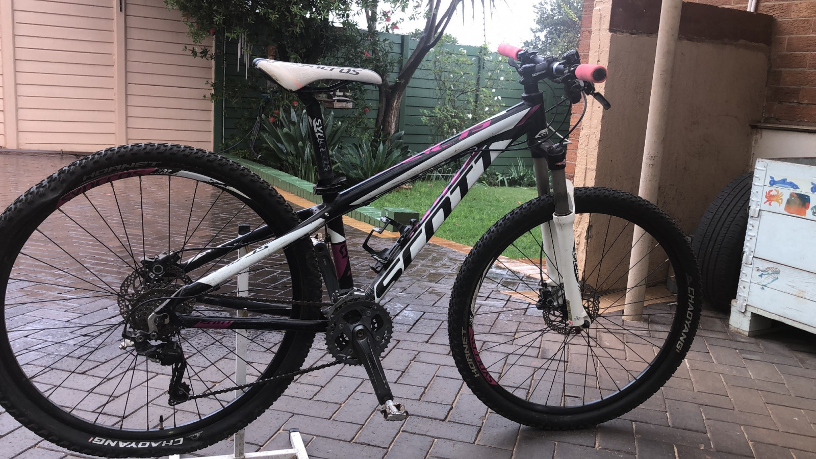 Scott scale 730 | Hardtail Mountain Bikes | Bike Hub