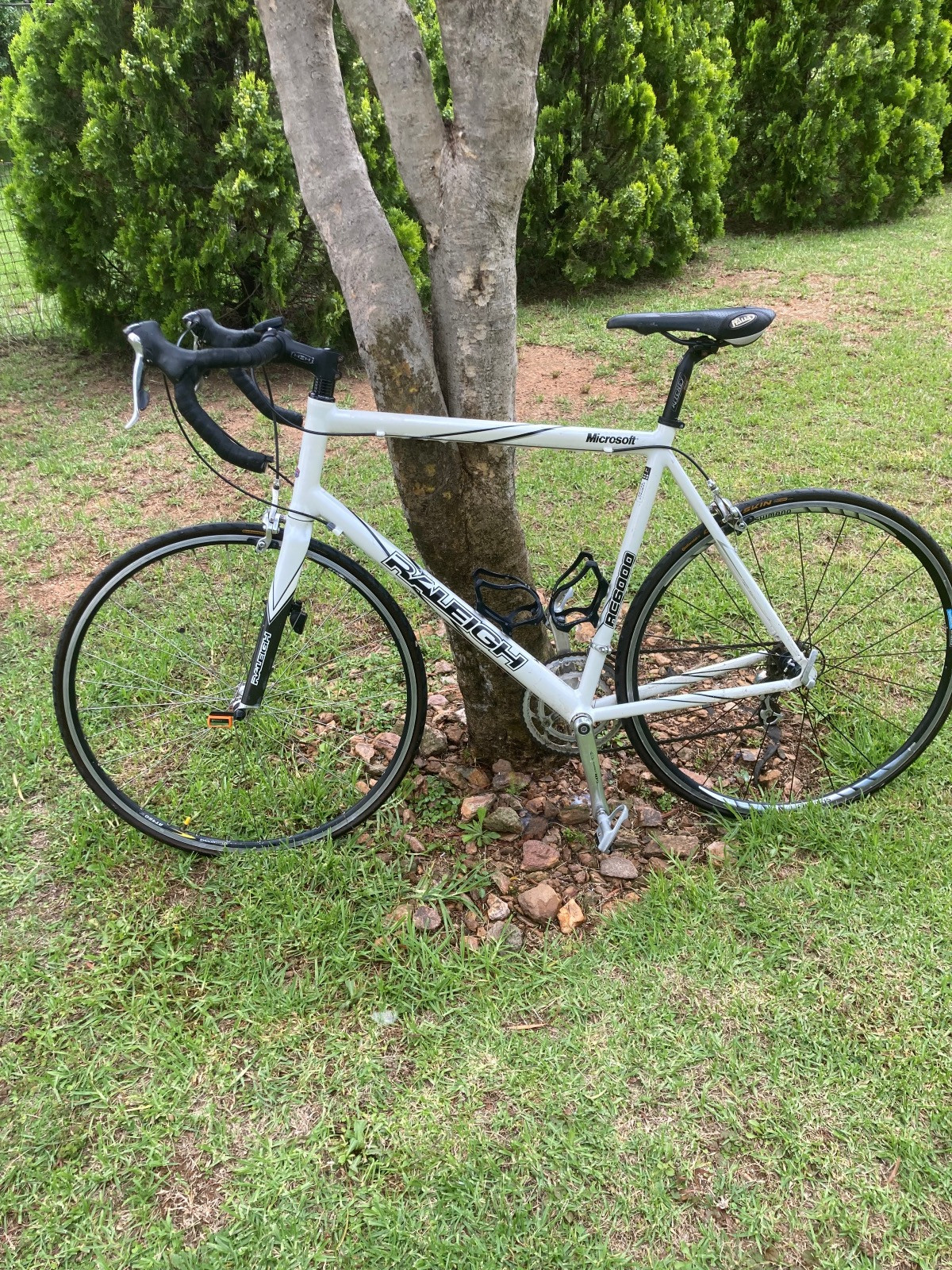 Raleigh RE6000 XL | Road Bikes | Bike Hub