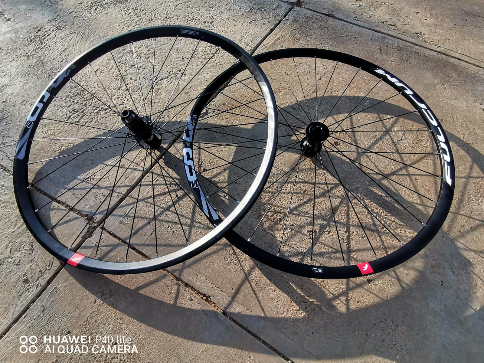 Fulcrum road Disc wheelset racing 900 | Hardtail Mountain Bikes | Bike Hub