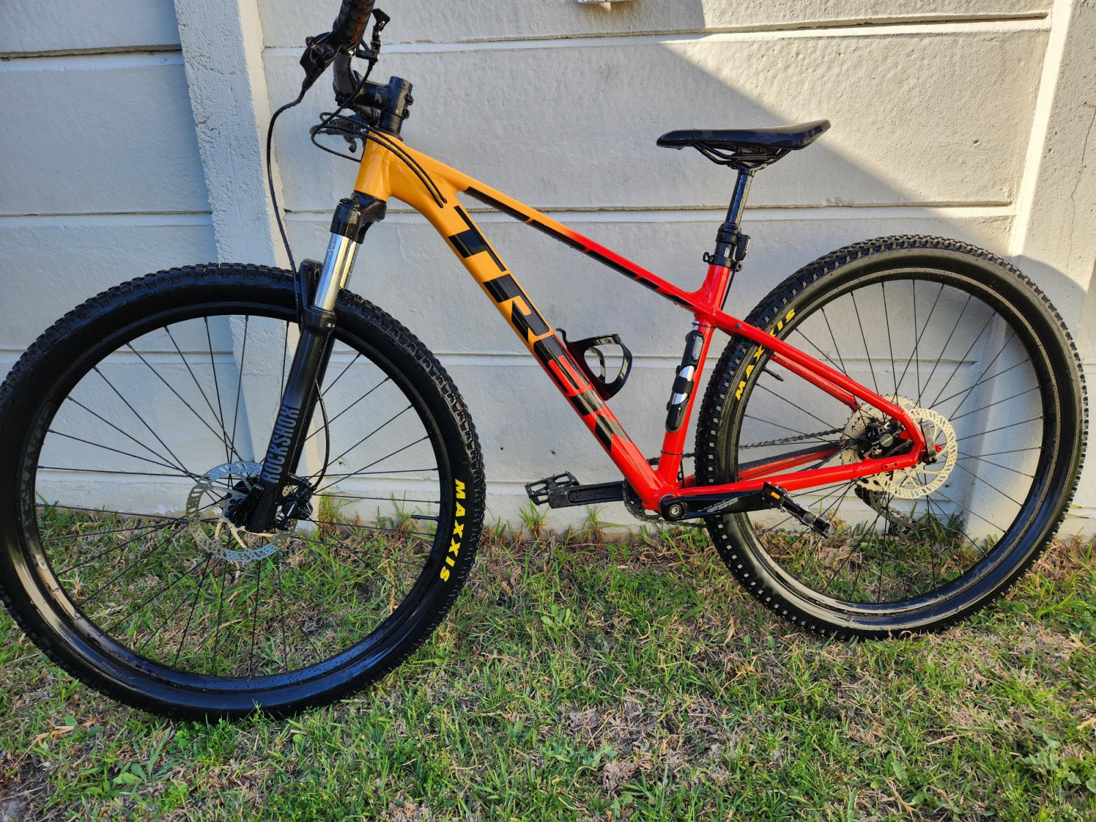 Trek Marlin 7 | Hardtail Mountain Bikes | Bike Hub