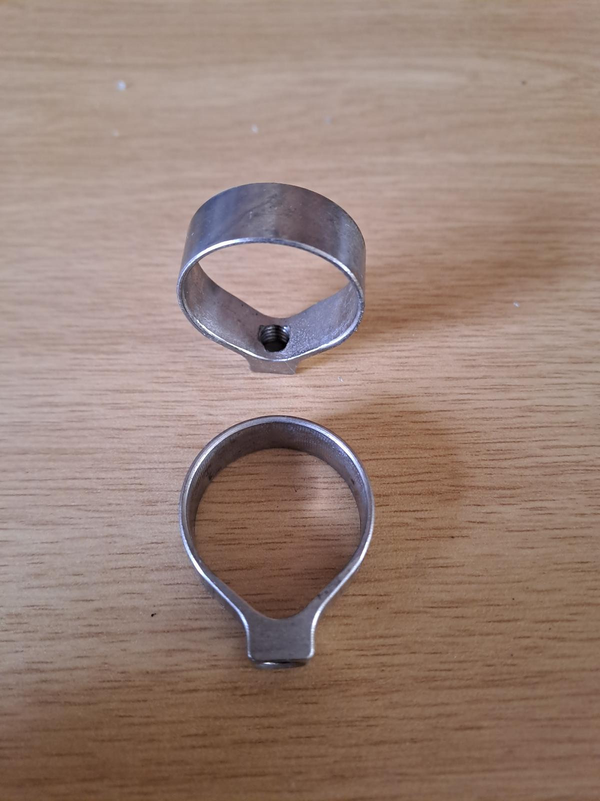 Shifter bar clamps | Shifters | Bike Hub