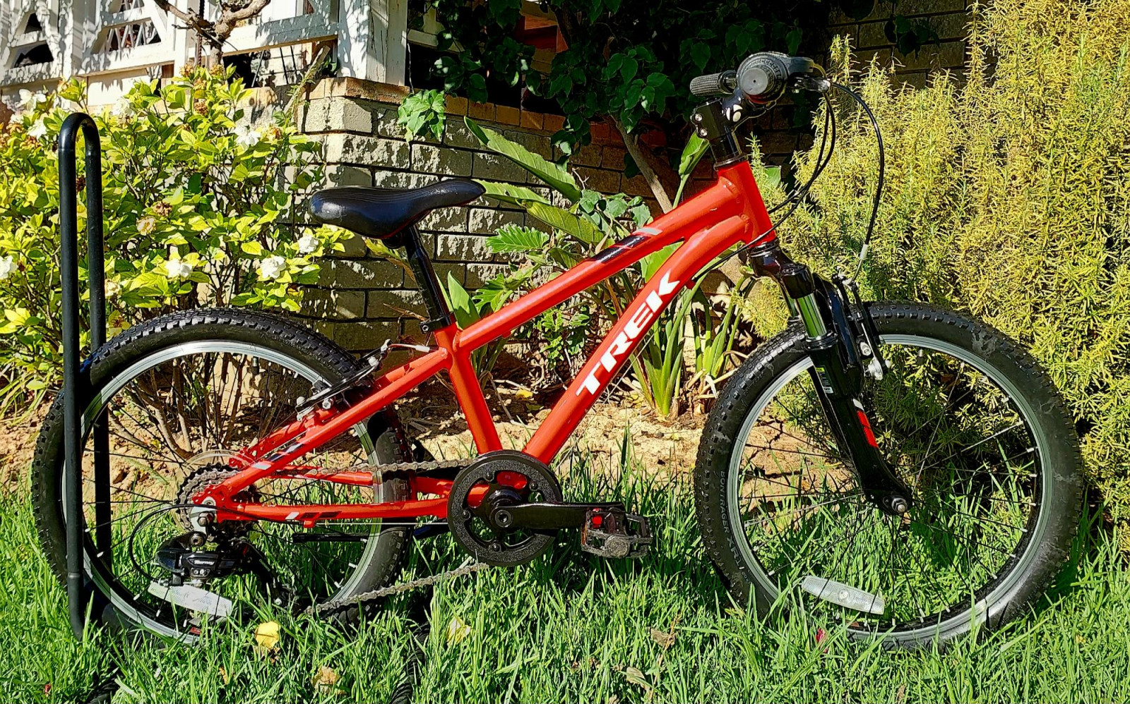 TREK 20" BOYS MOUNTAIN BIKE | Kids Bikes | Bike Hub