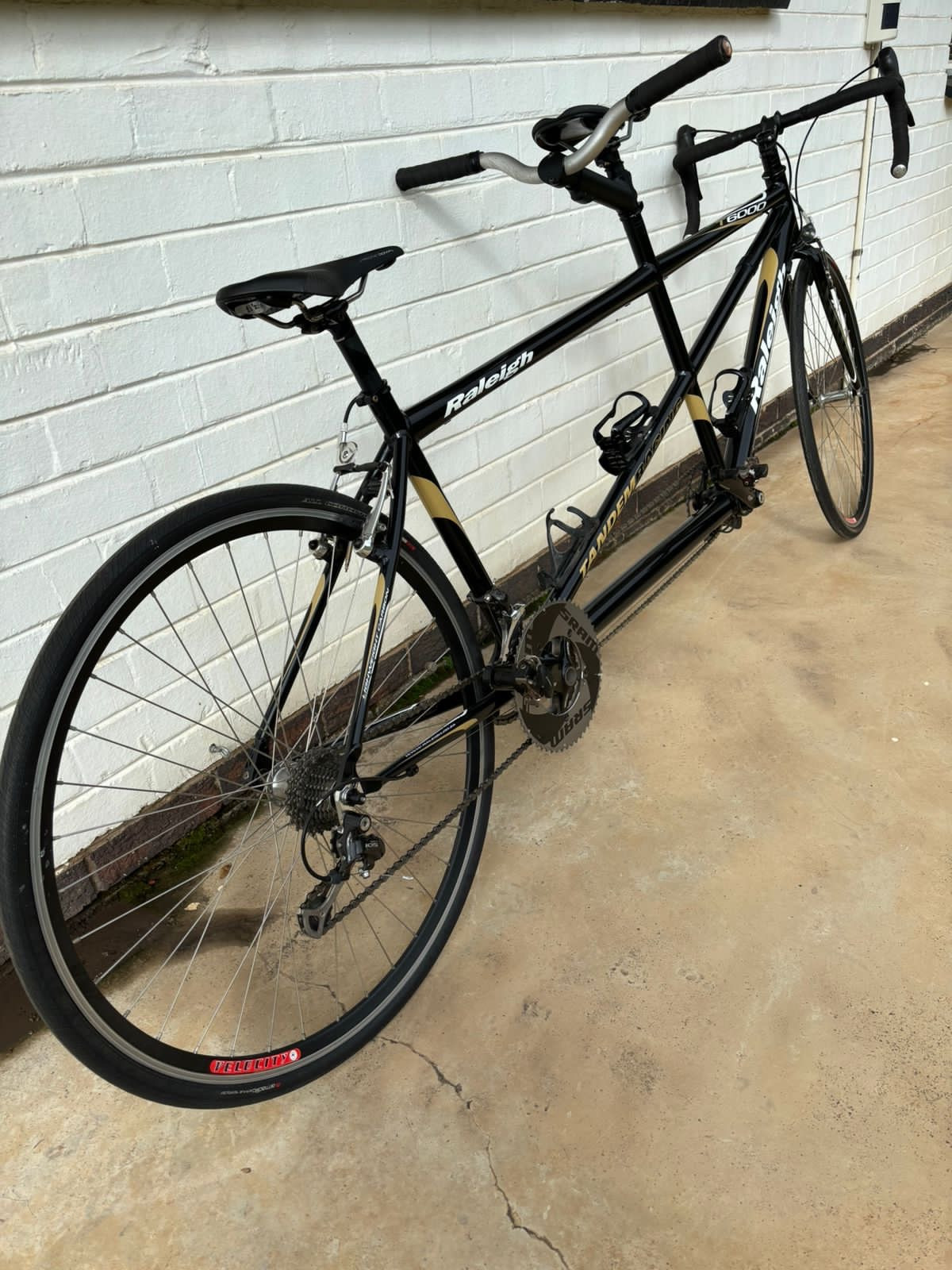 Tandem Bicycle | Tandem Road Bikes | Bike Hub