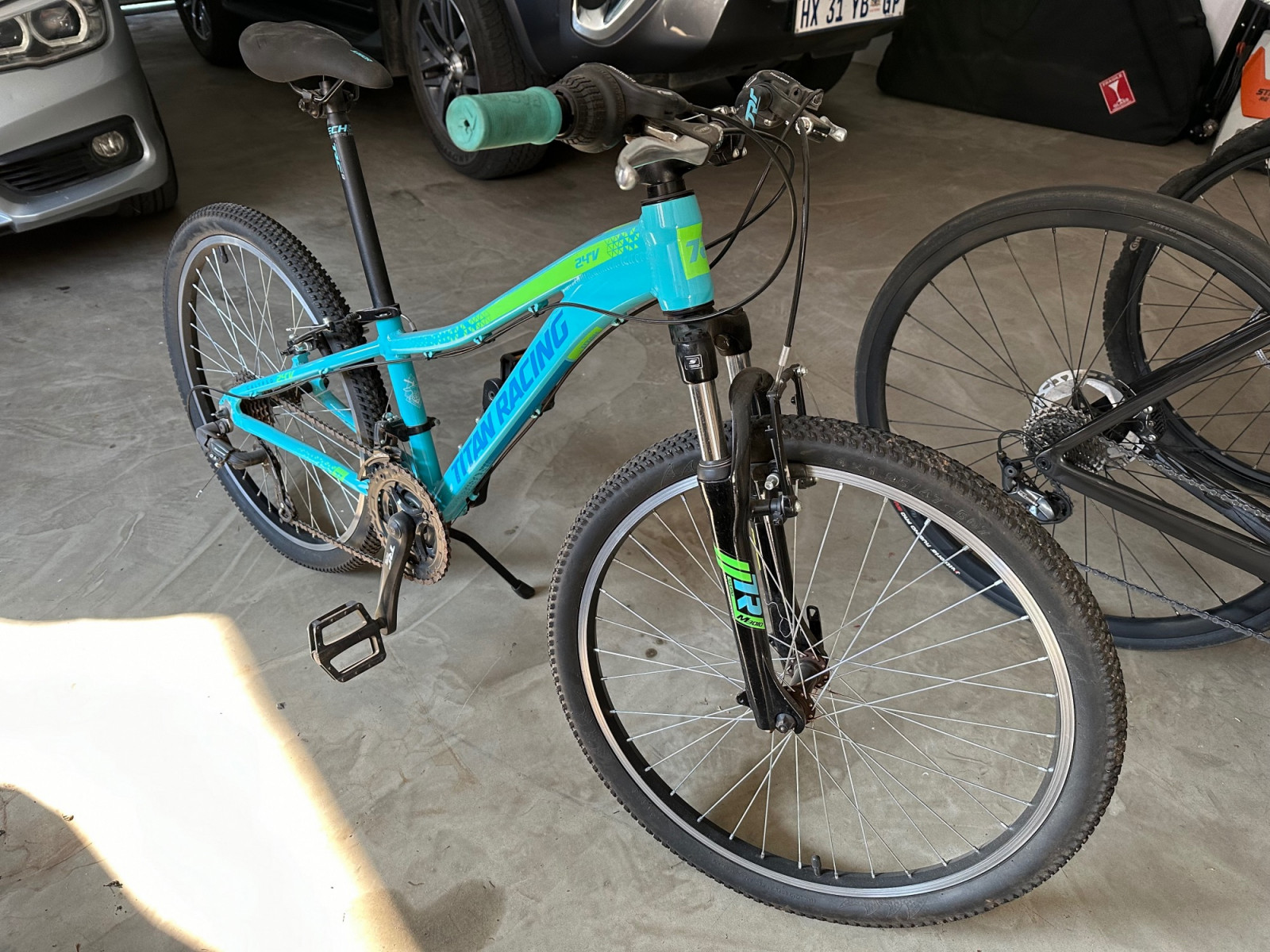 Titan Calypso 24 | Kids Bikes | Bike Hub