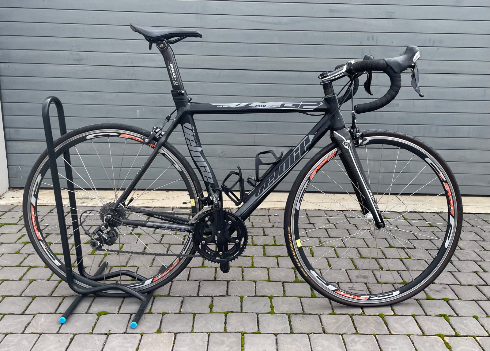 Pro-lite 55cm (M) | Road Bikes | Bike Hub