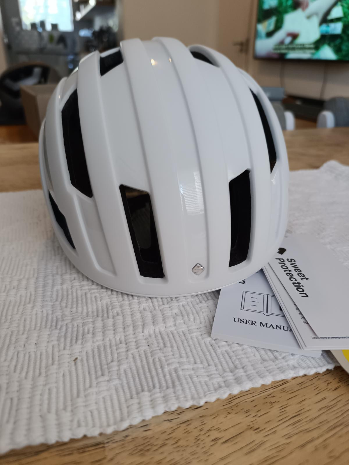 Sweet Protection Outrider Mips Medium | Helmets | Bike Hub