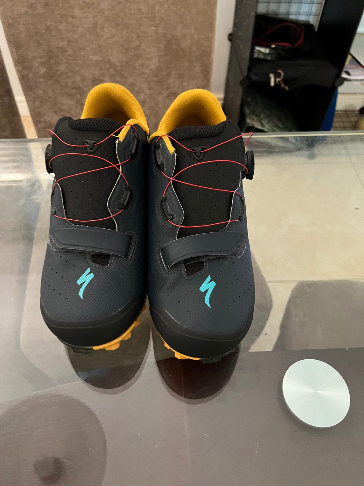 Specialized Reckon 2.0 | Shoes | Bike Hub