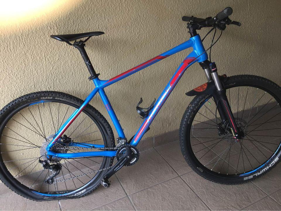 Merida Big 9 300 29er | Hardtail Mountain Bikes | Bike Hub