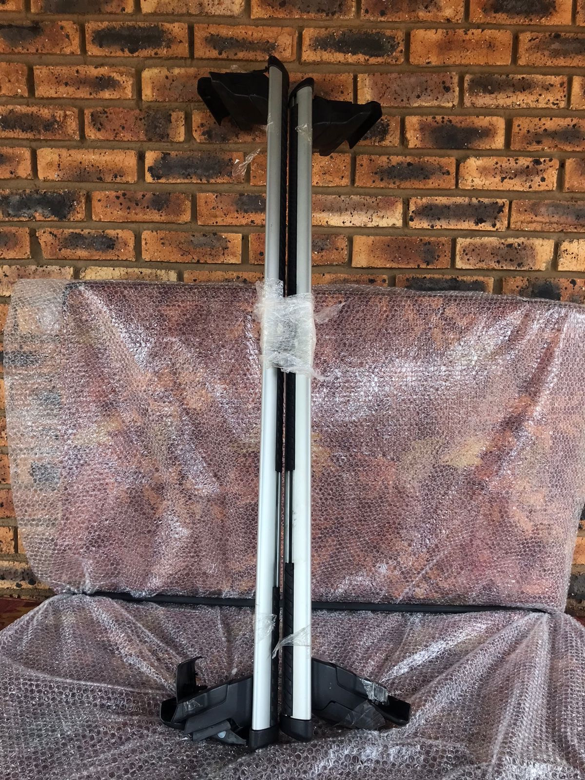 Numerous bike rack options | Bike Racks | Bike Hub