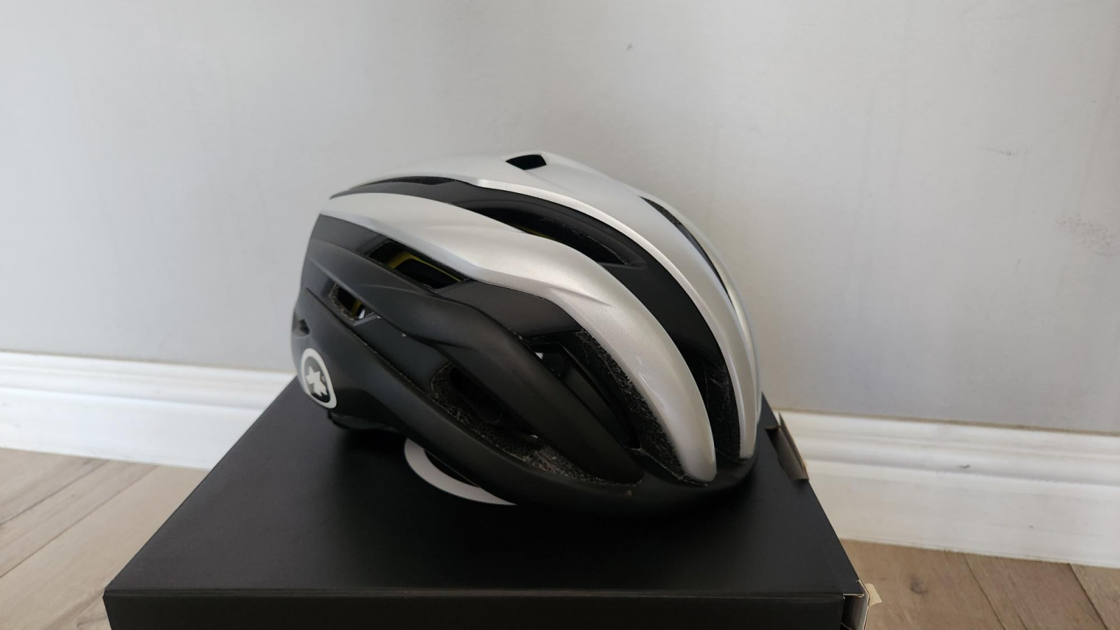 Met Trenta Jenga MIPS Assos | Helmets | Bike Hub