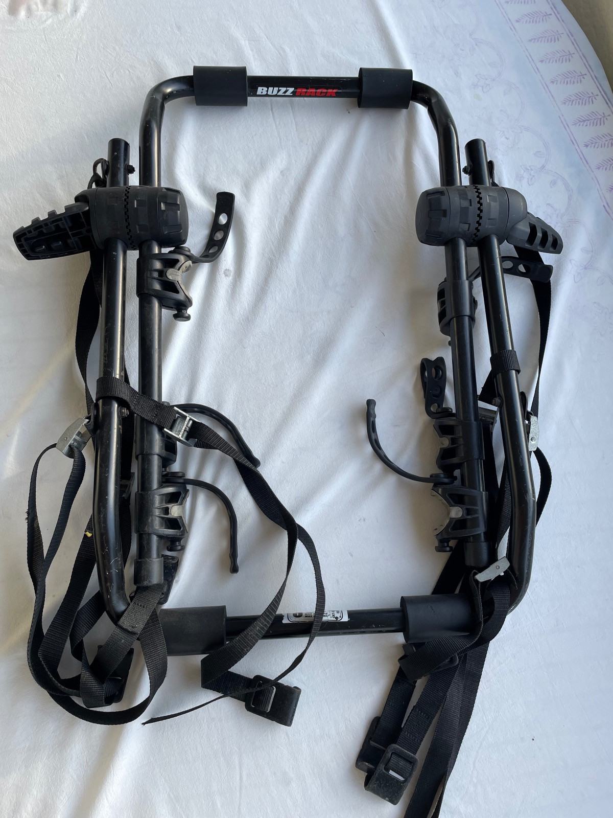 Buzz rack 3 carrier | Bike Racks | Bike Hub