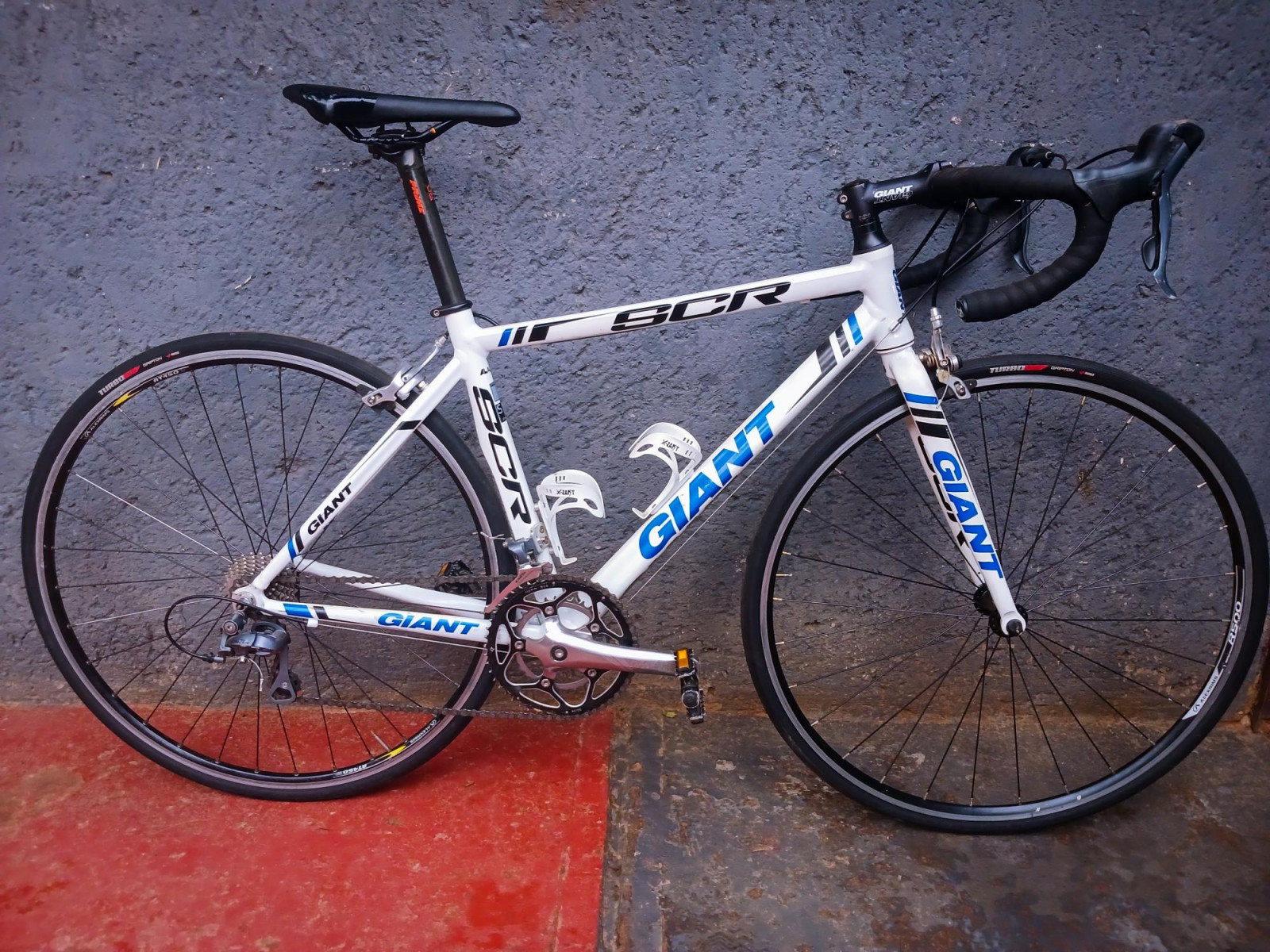 Giant SCR Road Bike | Road Bikes | Bike Hub