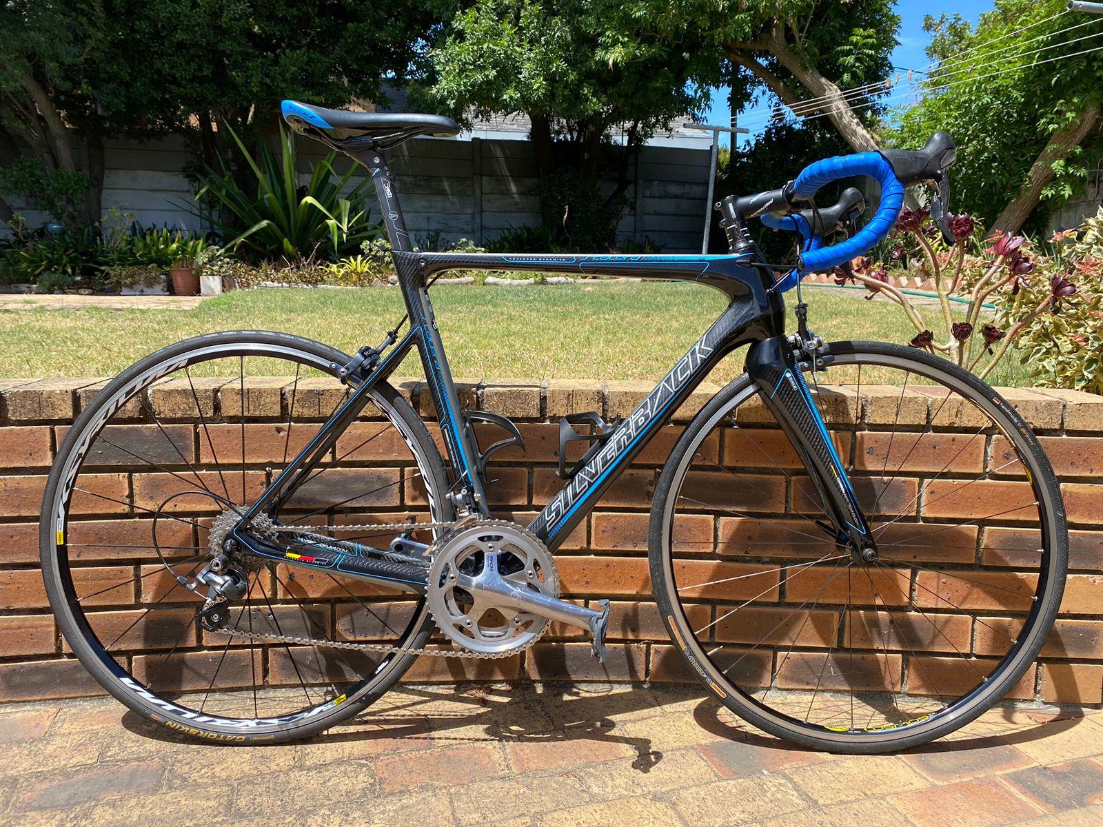 Silverback Scalera 3.0 | Road Bikes | Bike Hub