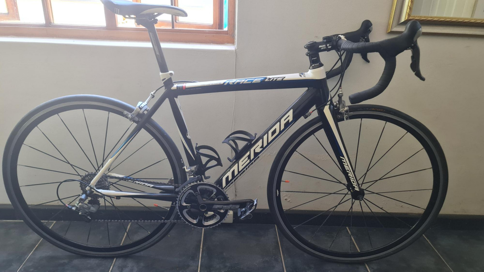 Merida - Road bike | Road Bikes | Bike Hub