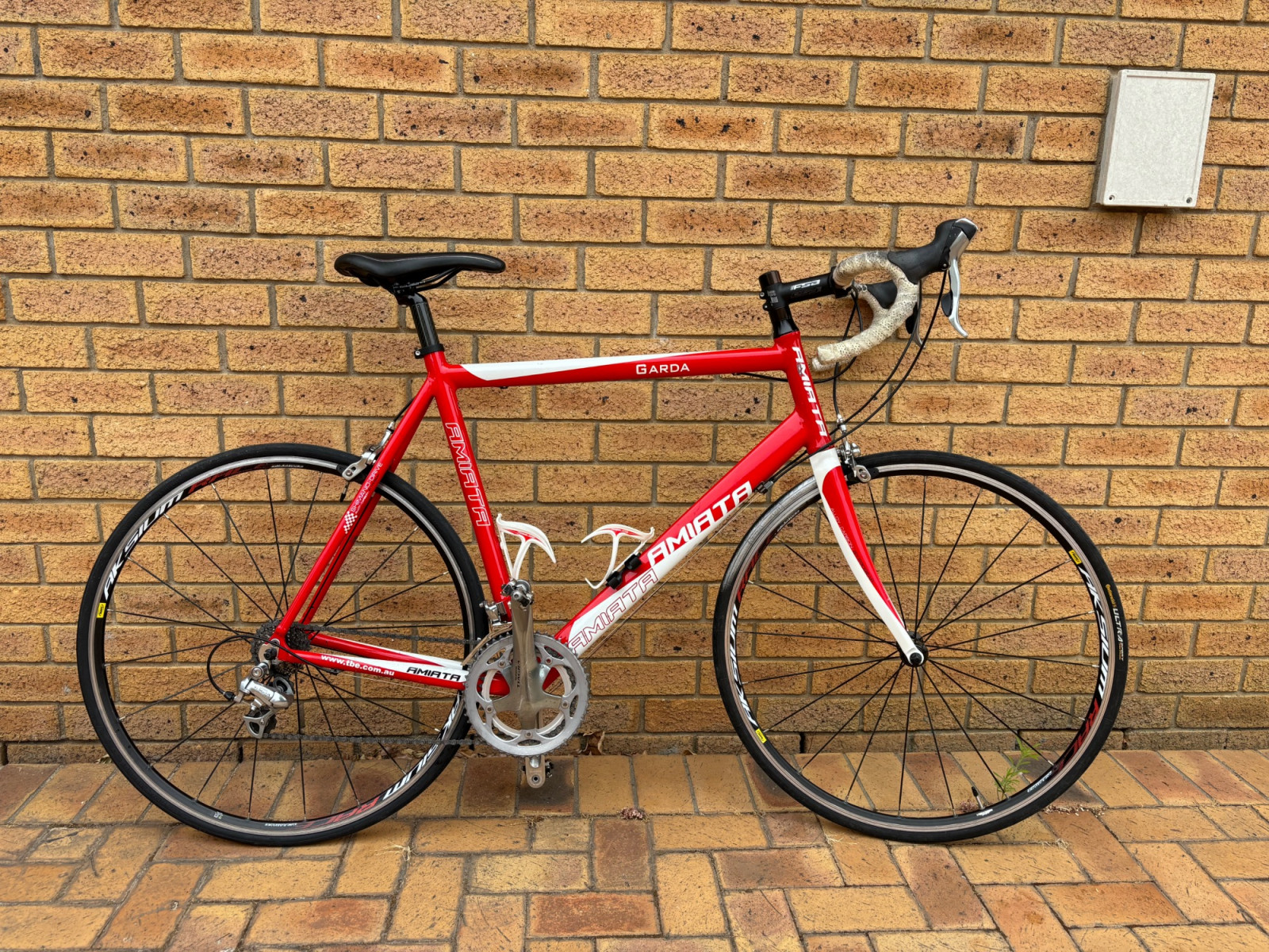 Amiata road bike | Road Bikes | Bike Hub