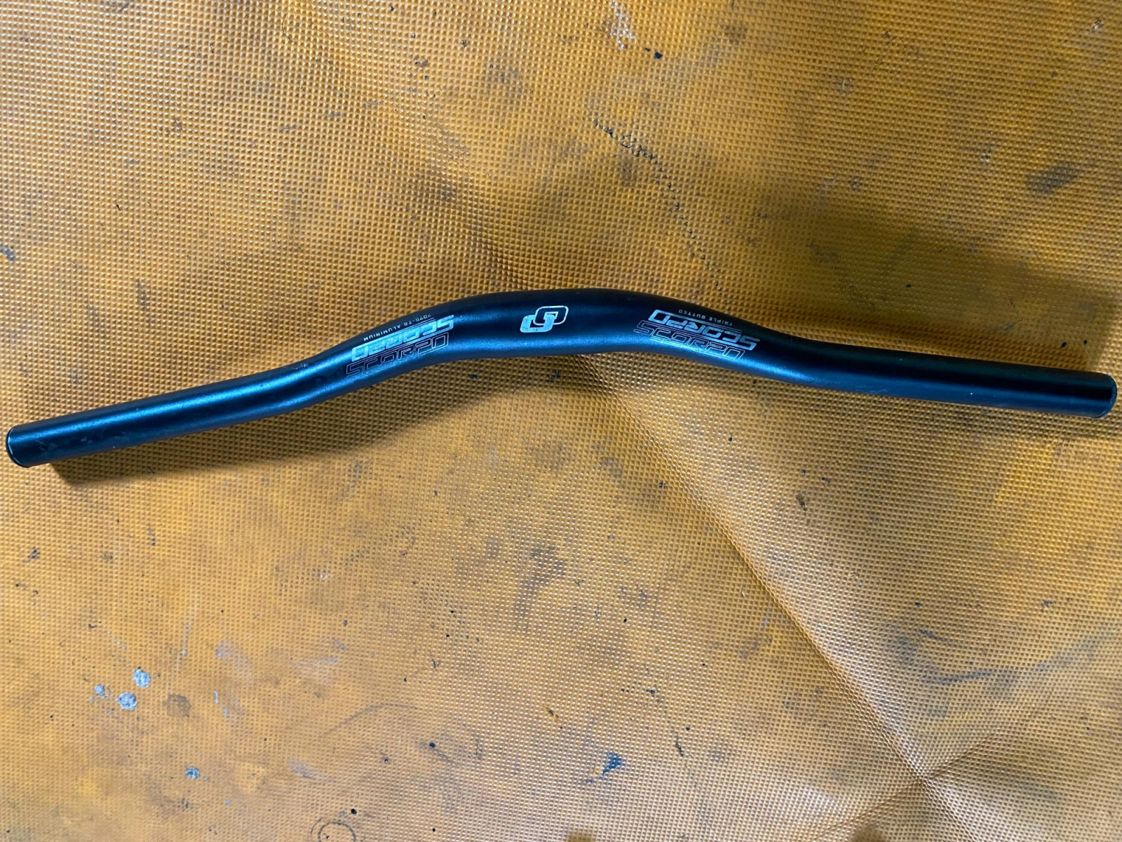 Scorpo alloy handlebar | Handlebars | Bike Hub