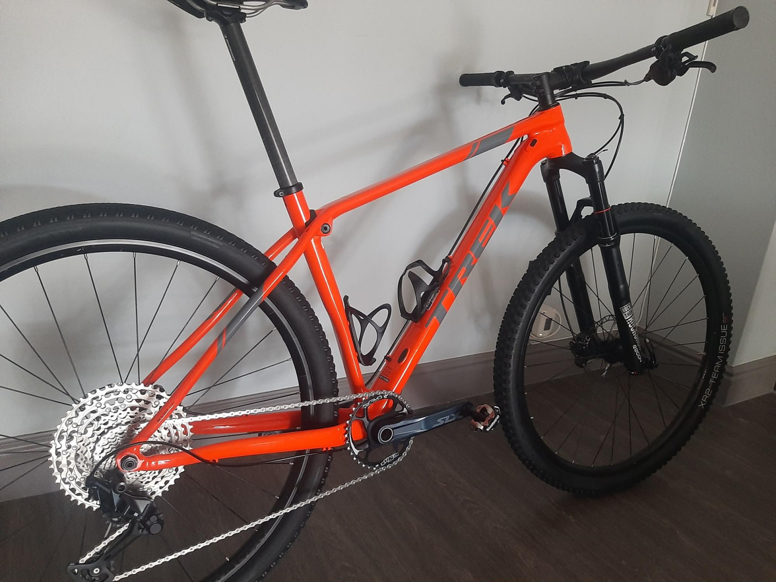 TREK Pro Procaliber 8 - R20 000 O.N.C.O | Hardtail Mountain Bikes ...