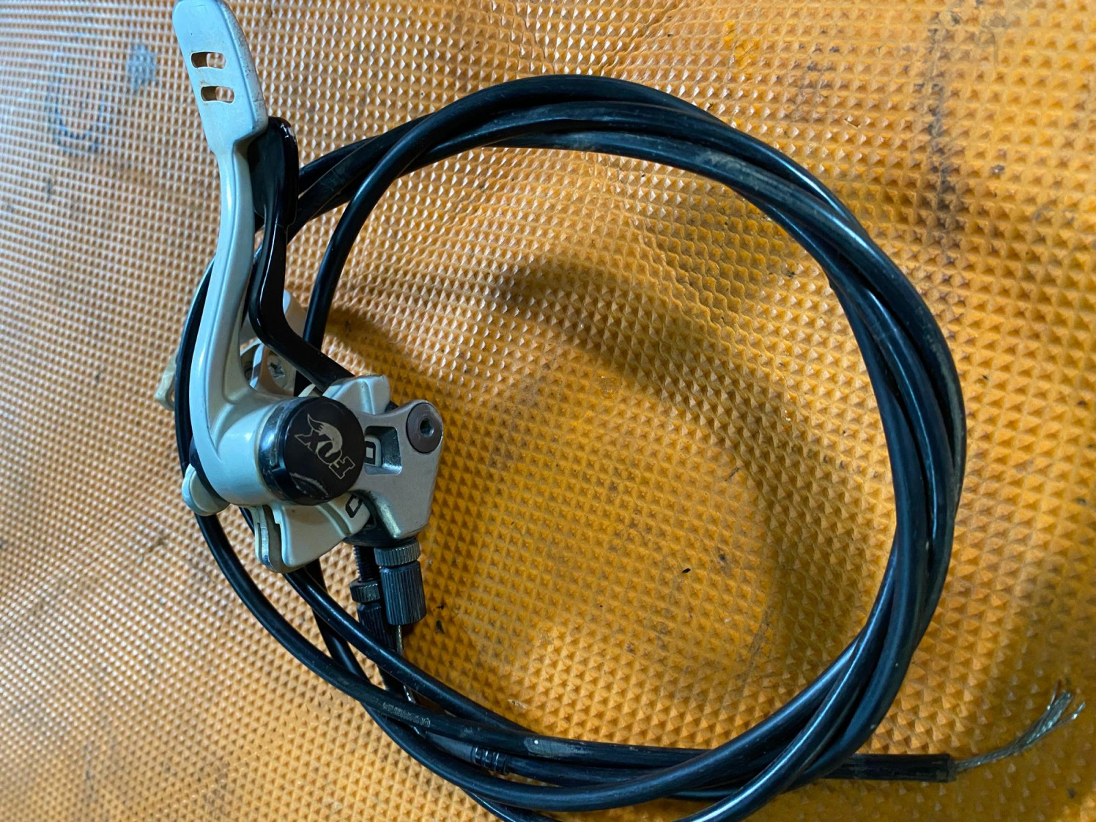 Fox remote lockout | Rear Shocks | Bike Hub