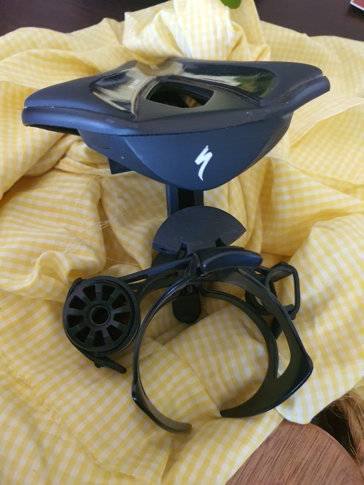 Specialized Sitero body geometry saddle | Saddles | Bike Hub