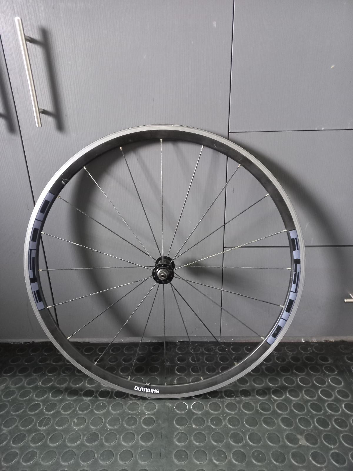 Shimano front wheel | Road Bike Wheels | Bike Hub