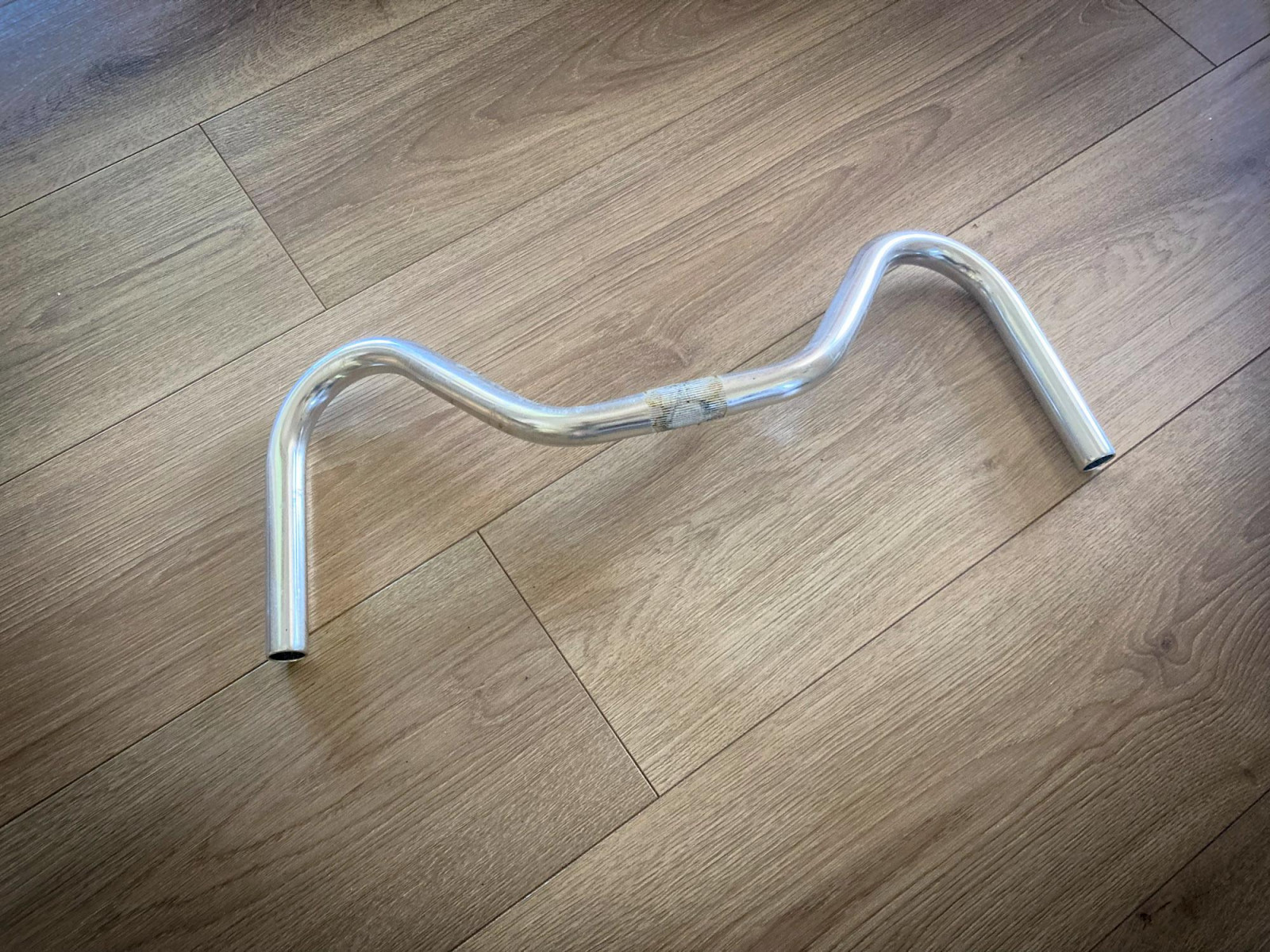 SOMA Moustache Handlebars | Handlebars | Bike Hub