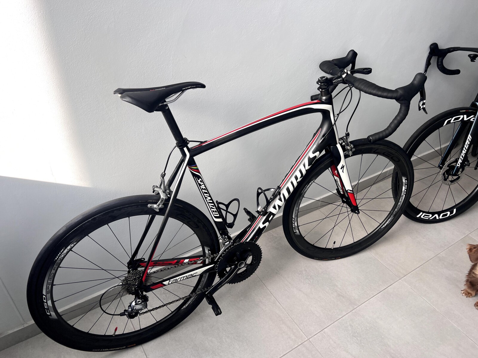 S-Works SL4 Specialized | Road Bikes | Bike Hub