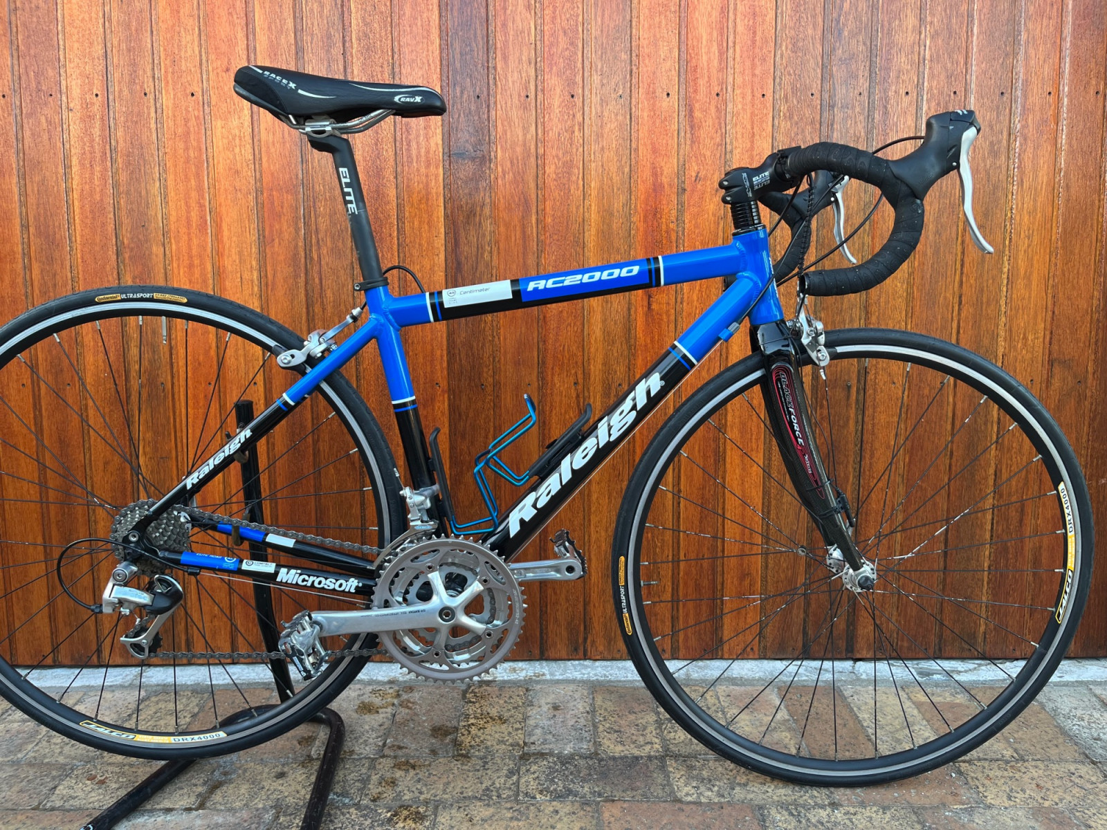 Raleigh RC2000 | Road Bikes | Bike Hub