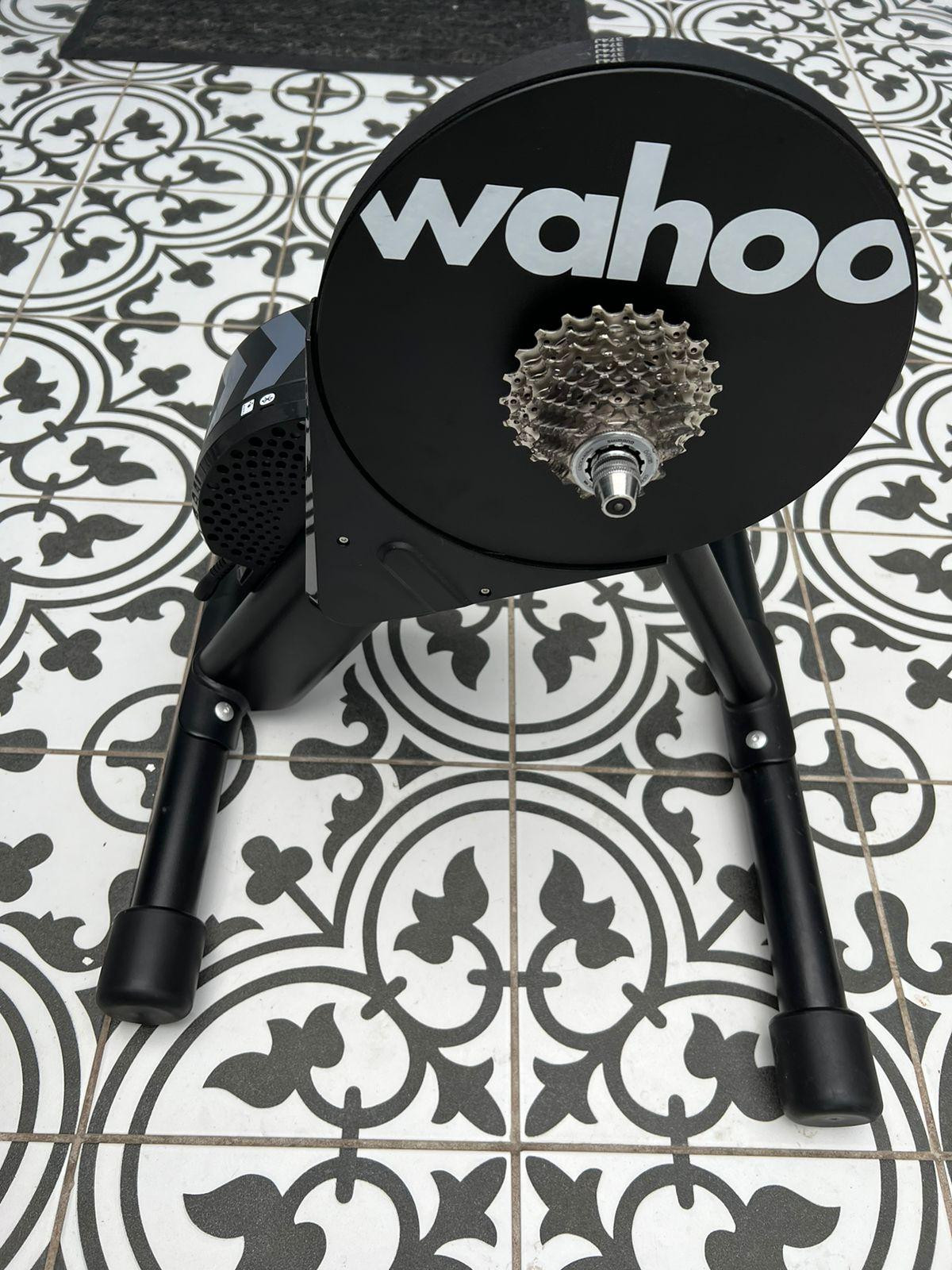 Wahoo Kickr Core Smart Trainer | Indoor Trainers & Accessories | Bike Hub