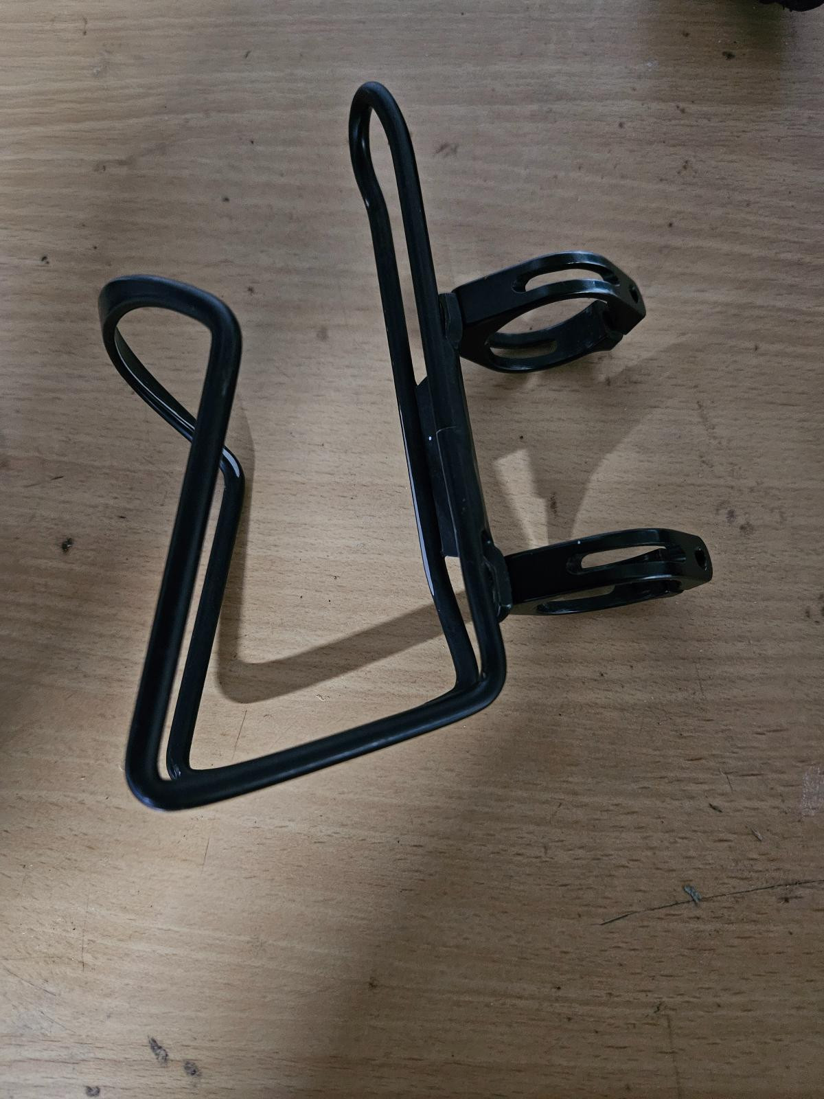 Bottle Cage & Clamp for Seatpost | Bottle Cages | Bike Hub